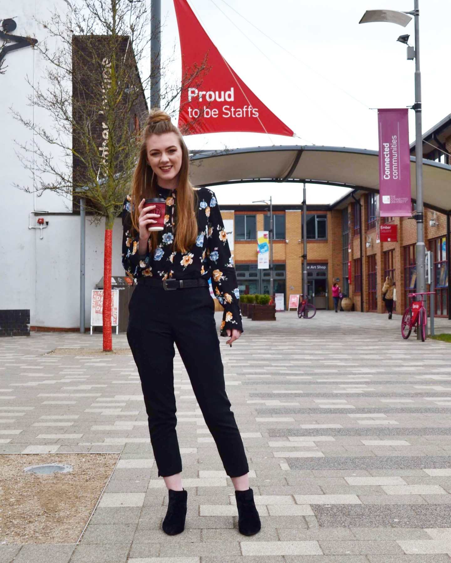 My Top Tips for Surviving University - BEFFSHUFF