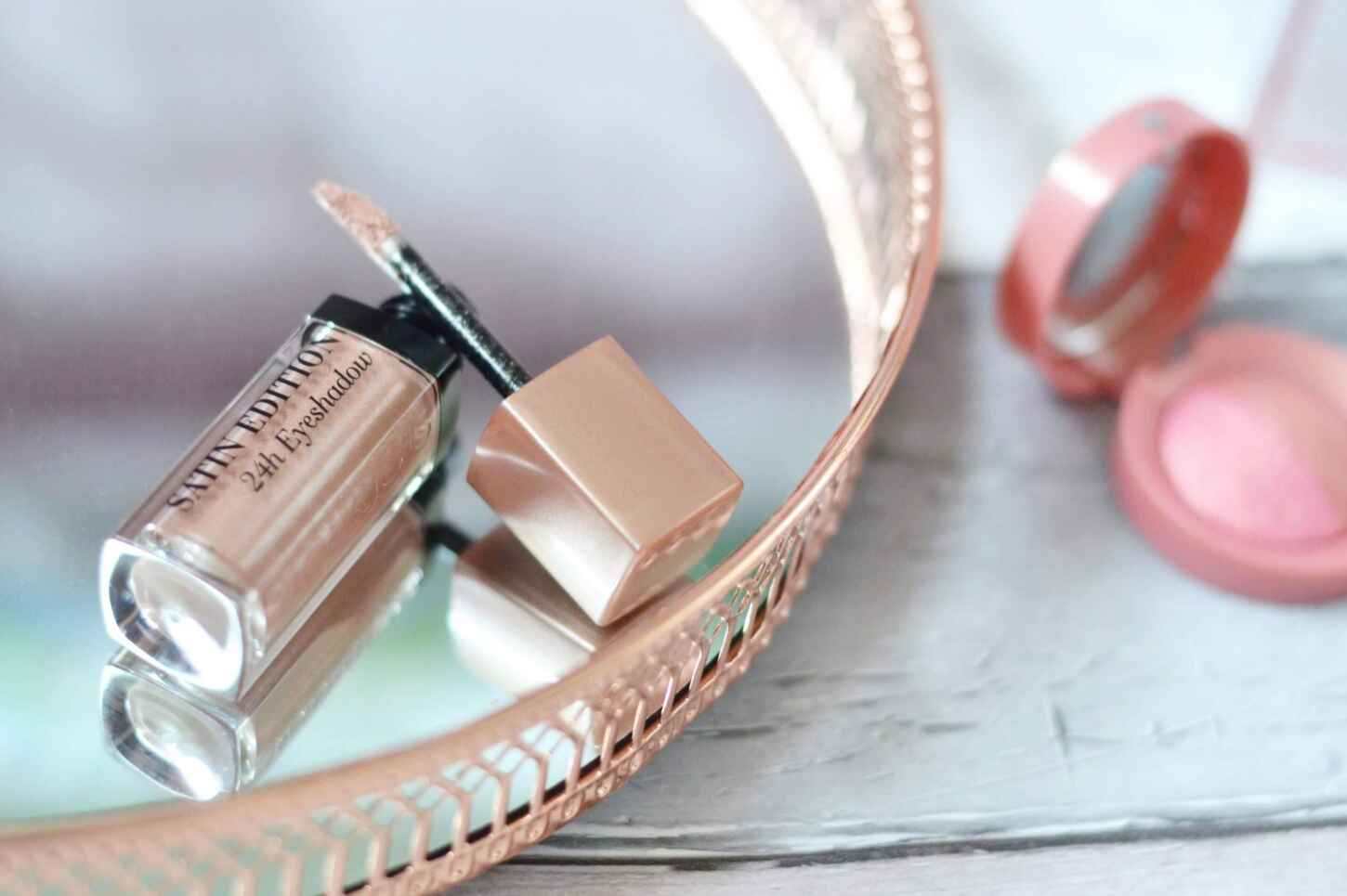 Bourjois makeup – why I'm not mad they're leaving the UK - BEFFSHUFF