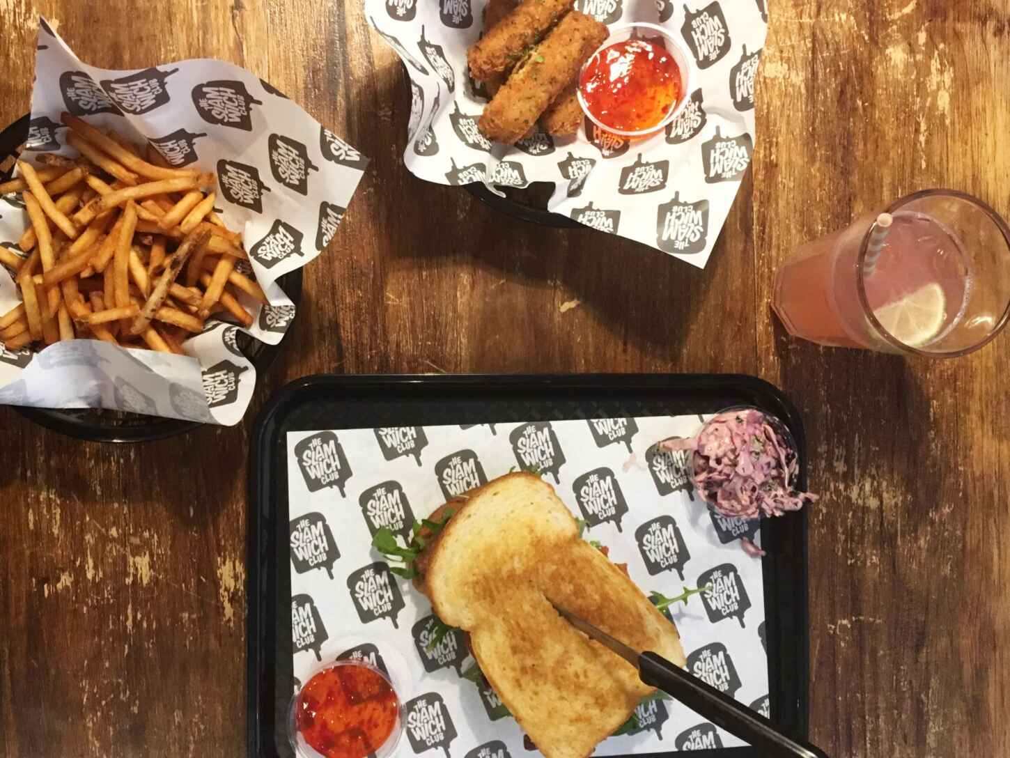 What is a Slamwich and why do you need one - The Slamwich Club