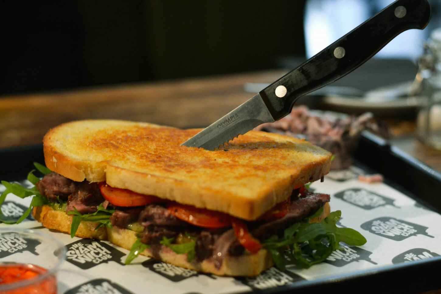 What is a Slamwich and why do you need one - The Slamwich Club