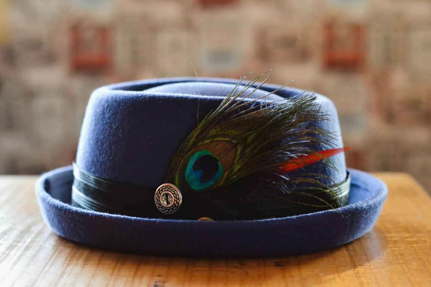 Brimstone - British-Made Hats With A Story - BEFFSHUFF