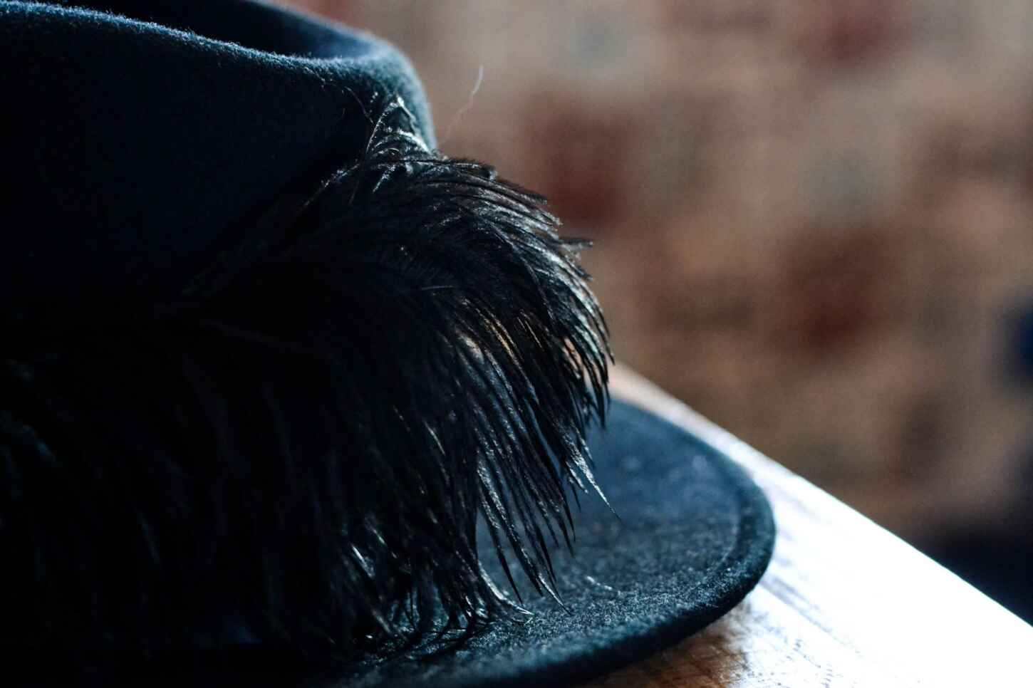 Brimstone - British-Made Hats With A Story - BEFFSHUFF
