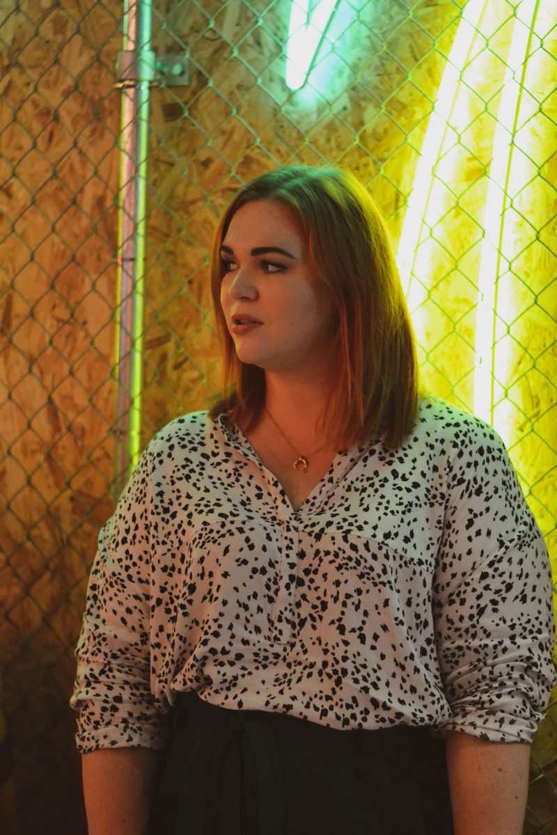 Getting Tiki at Rumba, Congleton - BEFFSHUFF