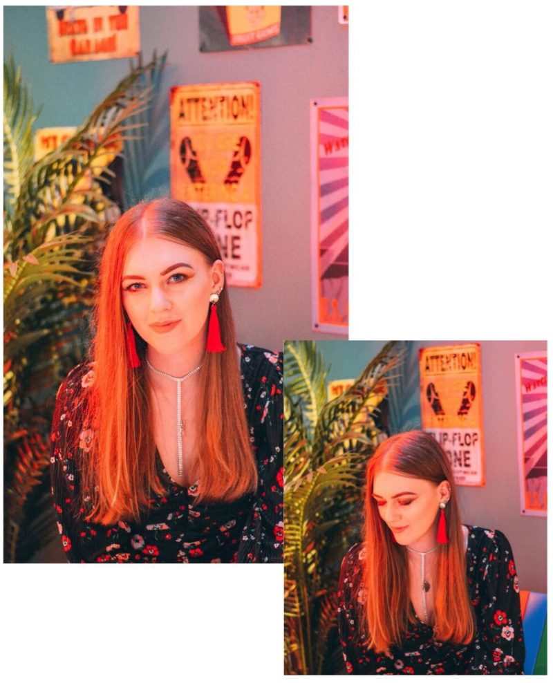 Getting Tiki at Rumba, Congleton - BEFFSHUFF