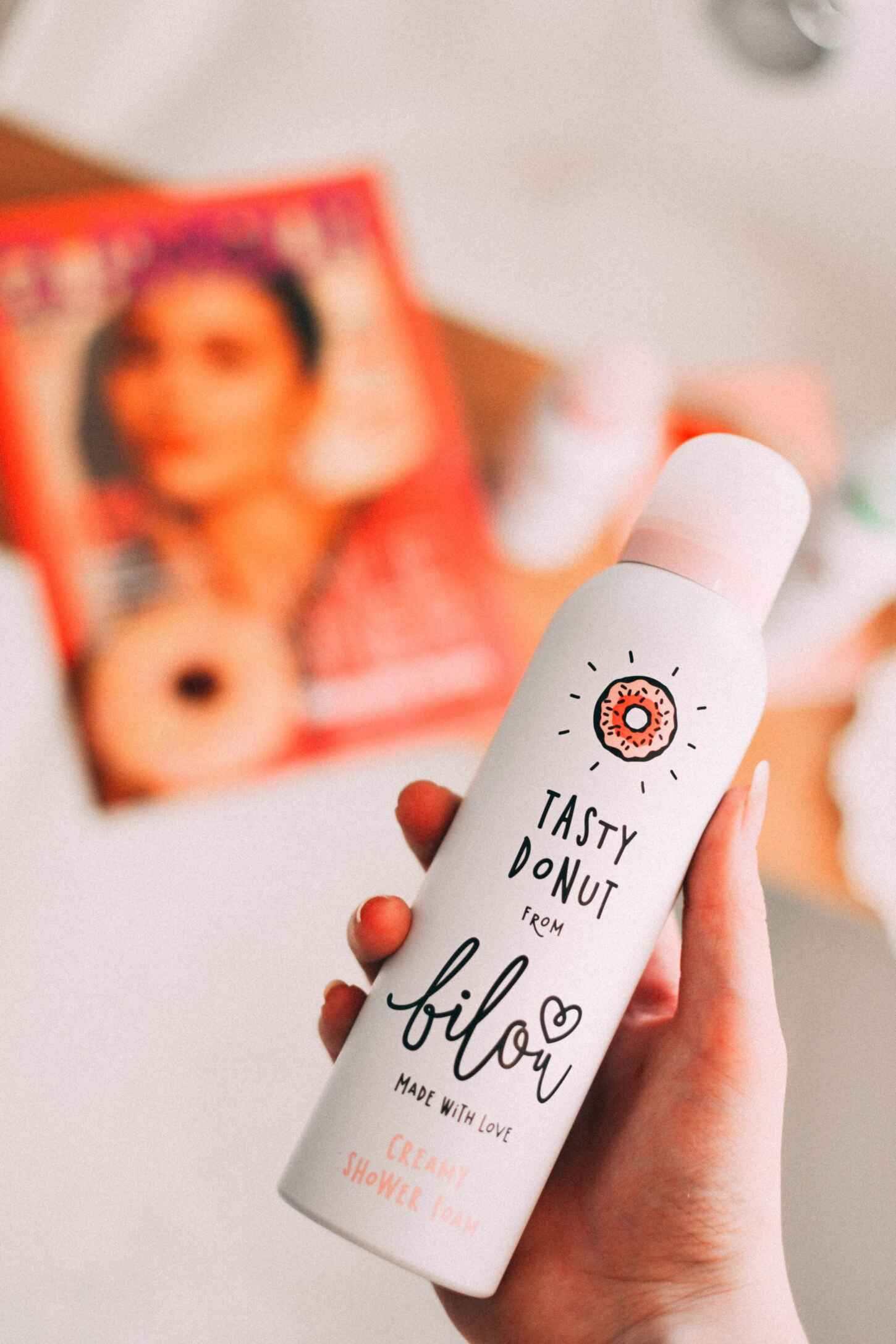 Bilou – The Tastiest Smelling Bath and Body Brand - BEFFSHUFF