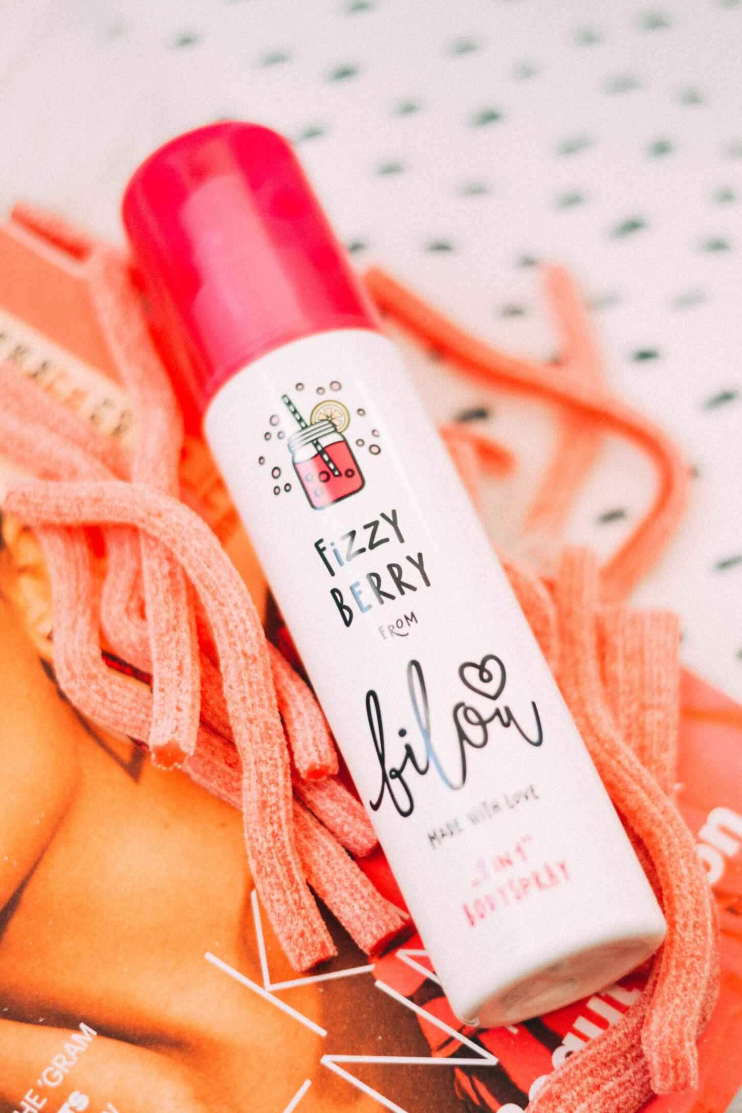 Bilou – The Tastiest Smelling Bath and Body Brand - BEFFSHUFF