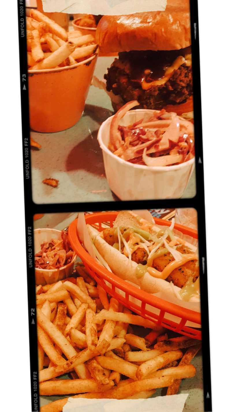 Rumba in Congleton release their biggest menu yet (and it's delicious ...