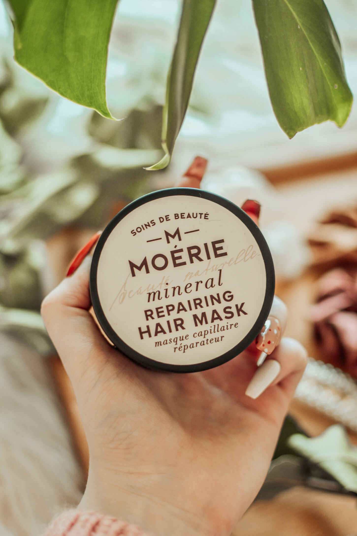 5 hair treatments I love for healthy looking locks - BEFFSHUFF