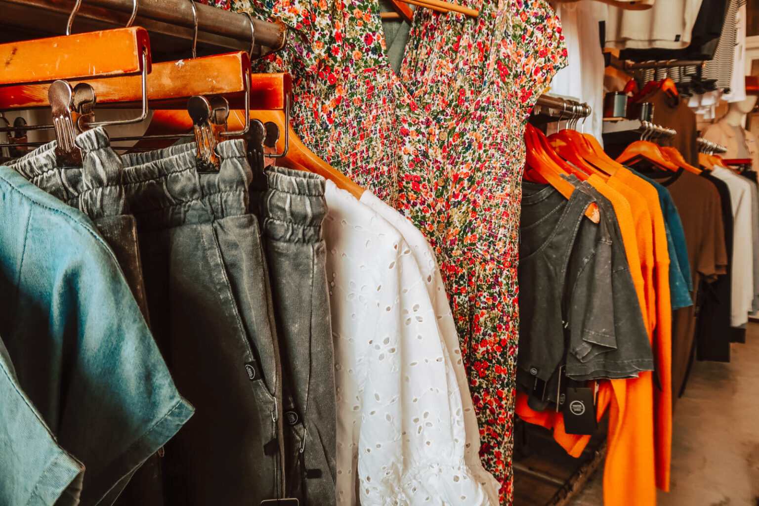 9 shops you have to visit in Newquay - BEFFSHUFF