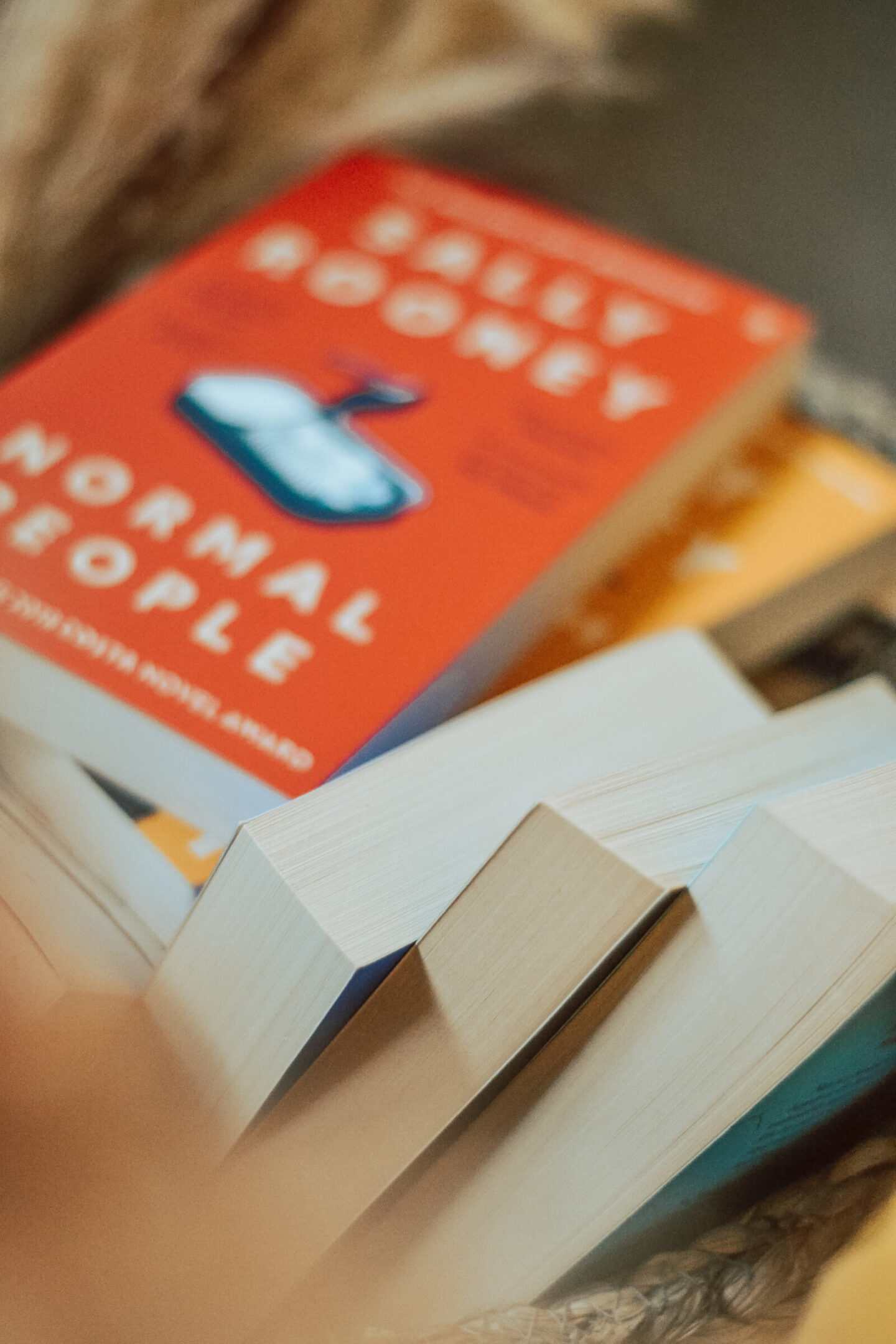 15 books I read in 2021 - and you should too - BEFFSHUFF