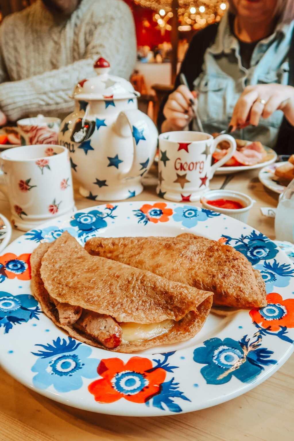 22 Things you only understand if you're a Stokie BEFFSHUFF