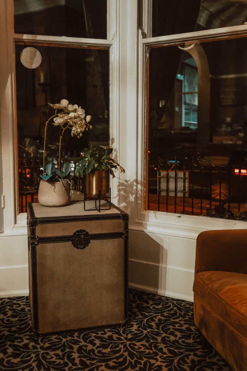 Hedley House Hotel and Spa - where to stay in York city centre - BEFFSHUFF