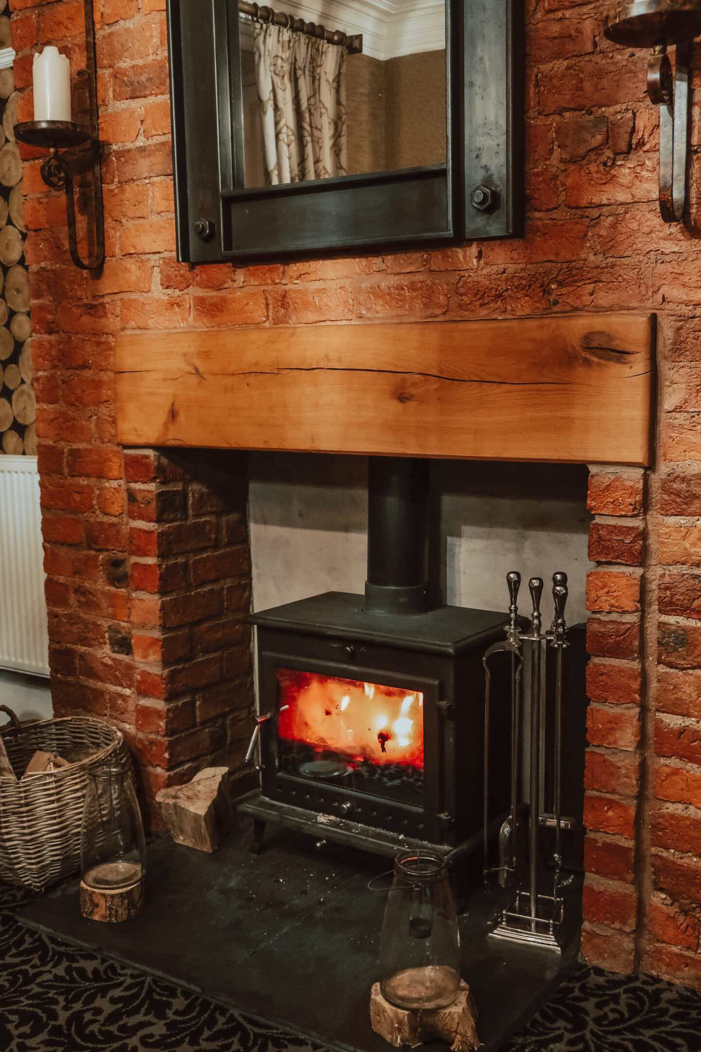 Hedley House Hotel and Spa - where to stay in York city centre - BEFFSHUFF