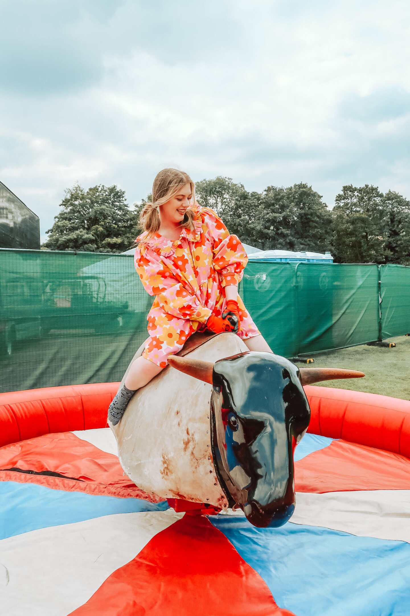 Bingley Weekender: the intimate music festival you need to know about