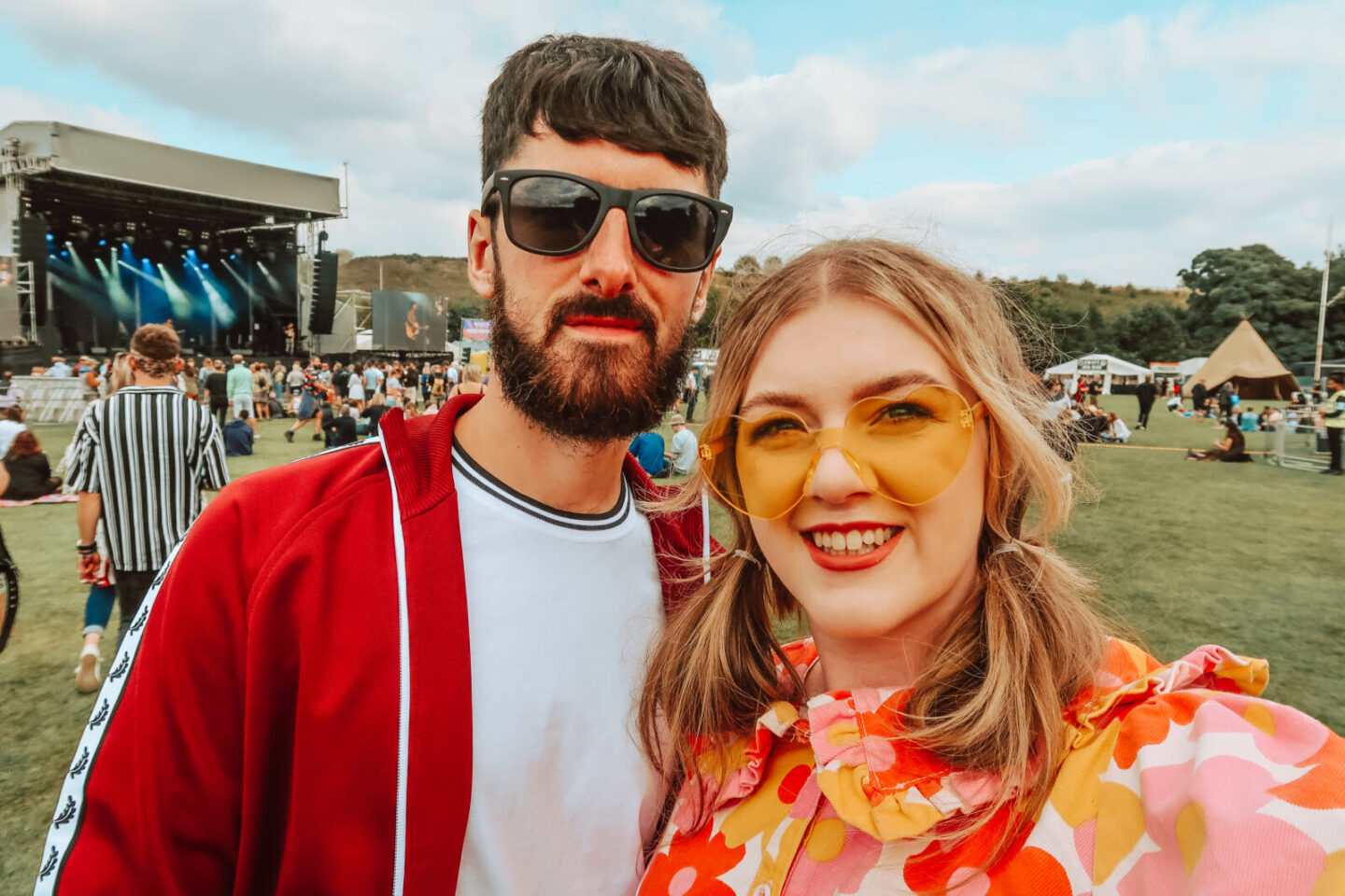 Bingley Weekender: the intimate music festival you need to know about