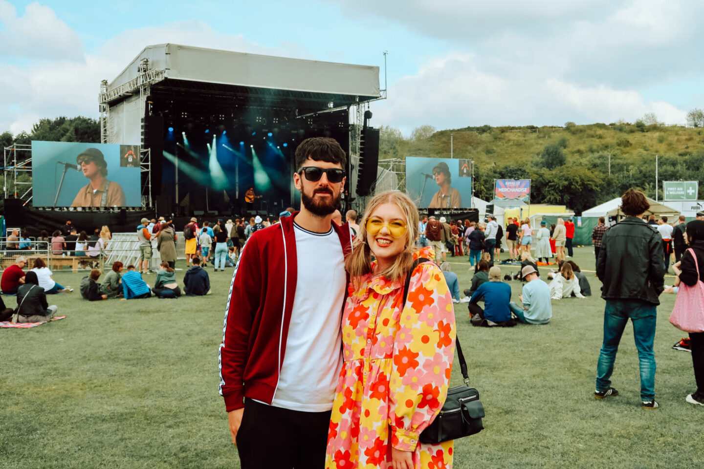 Bingley Weekender: the intimate music festival you need to know about