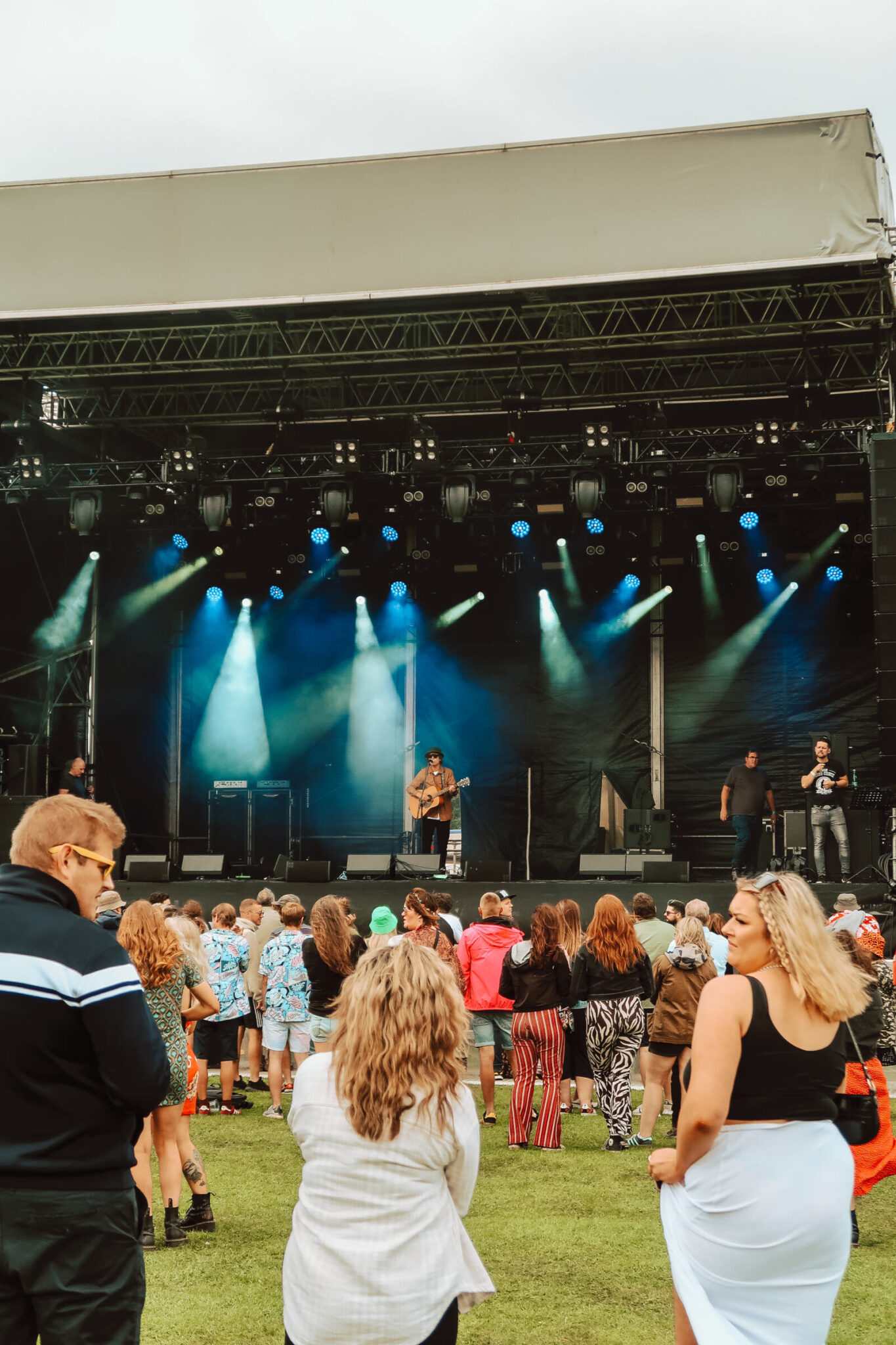 Bingley Weekender: the intimate music festival you need to know about