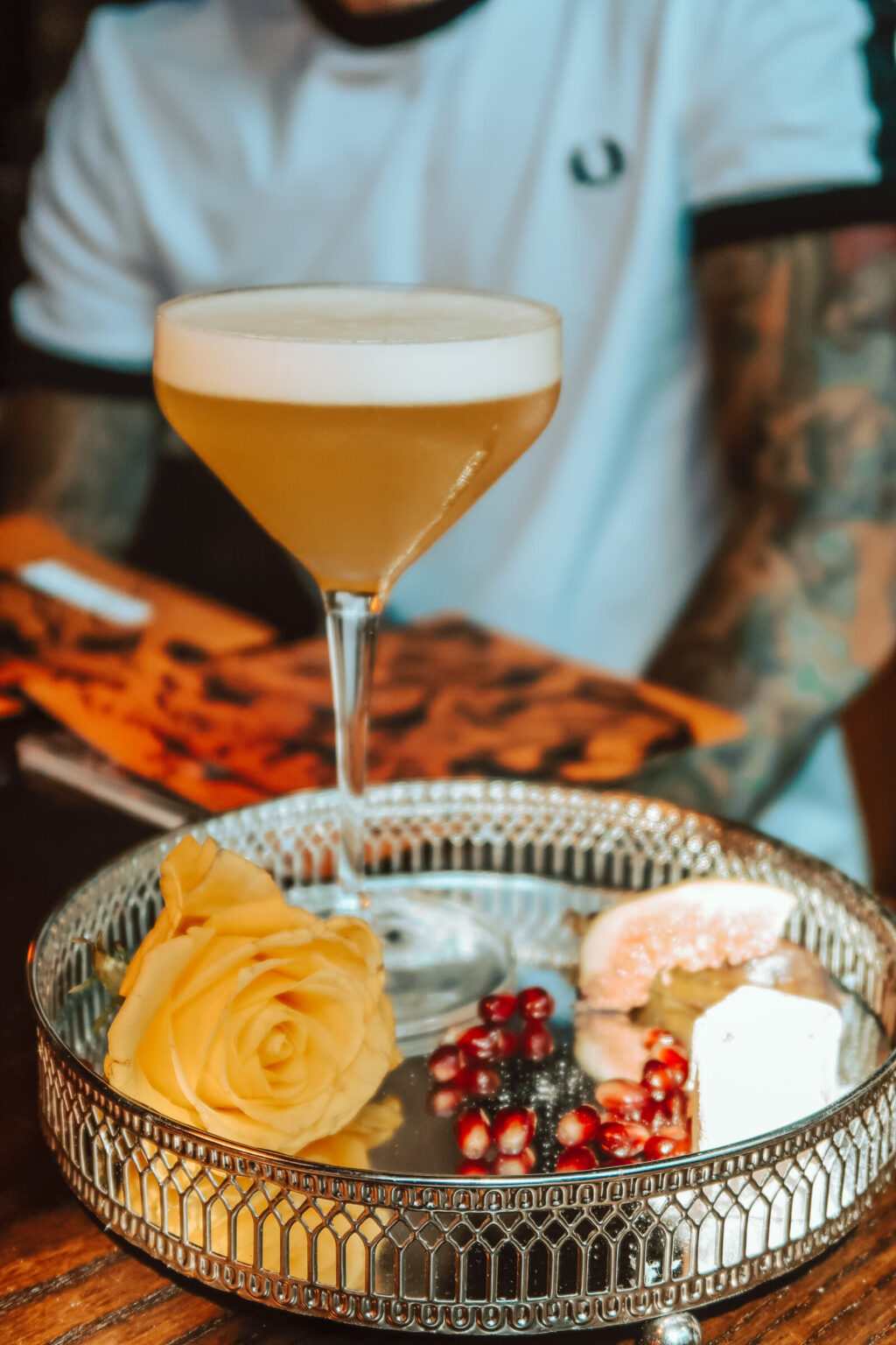 The Wash House: Manchester's secret bar hidden behind a laundrette
