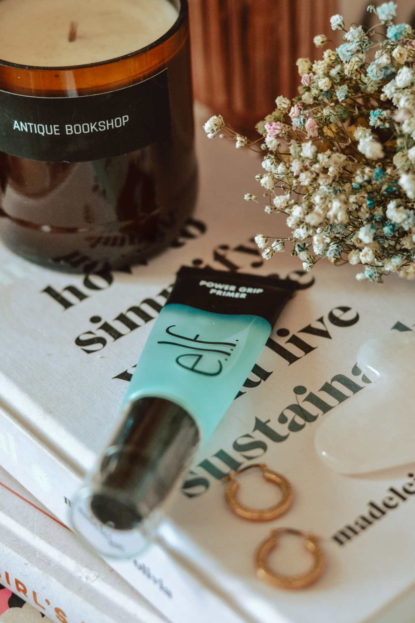 Elf Power Grip Primer is the best I've ever used - and is a dupe of ...