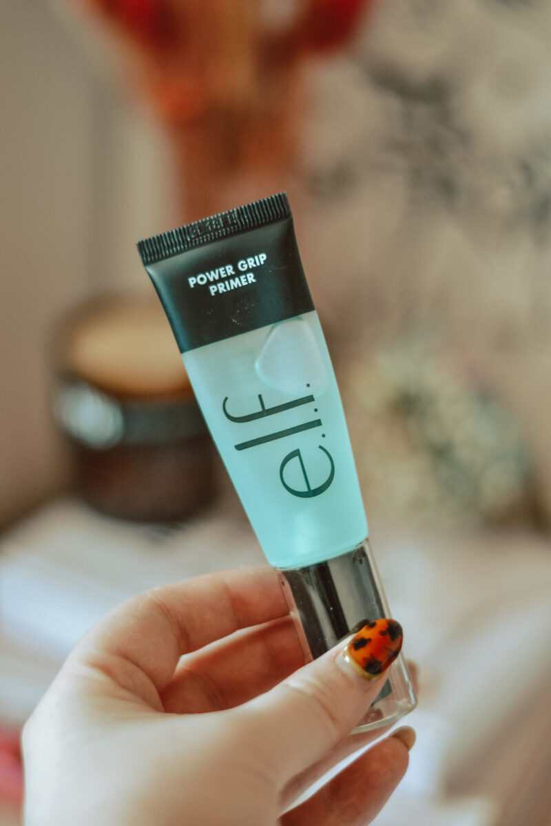 Elf Power Grip Primer is the best I've ever used - and is a dupe of ...
