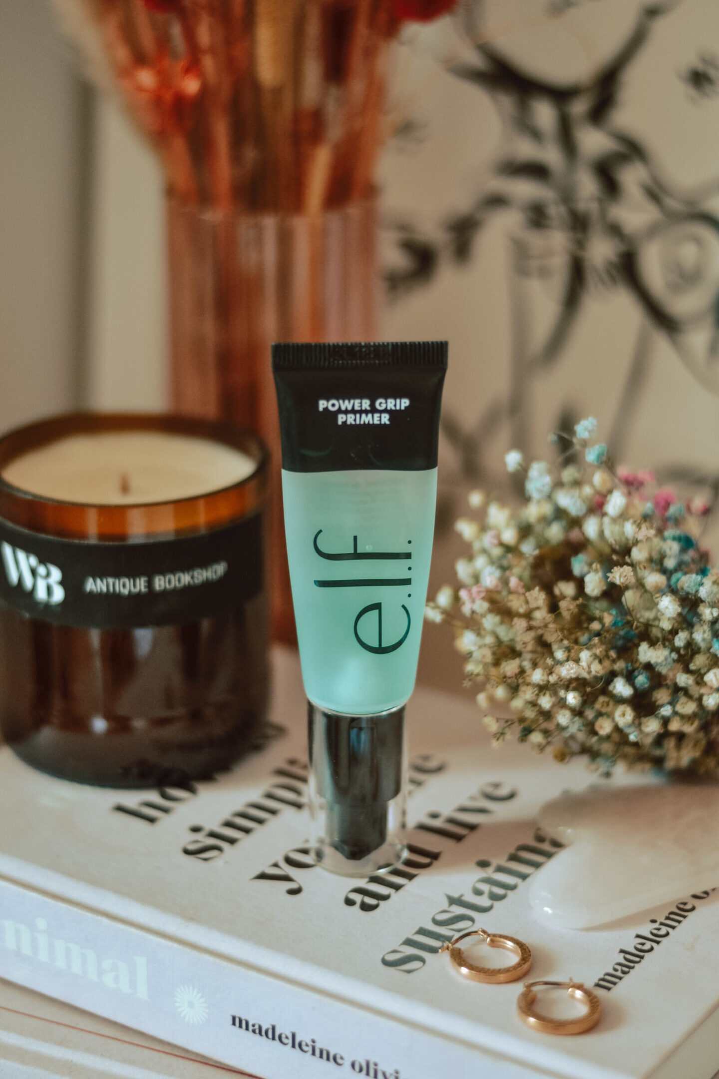 Elf Power Grip Primer is the best I've ever used - and is a dupe of ...