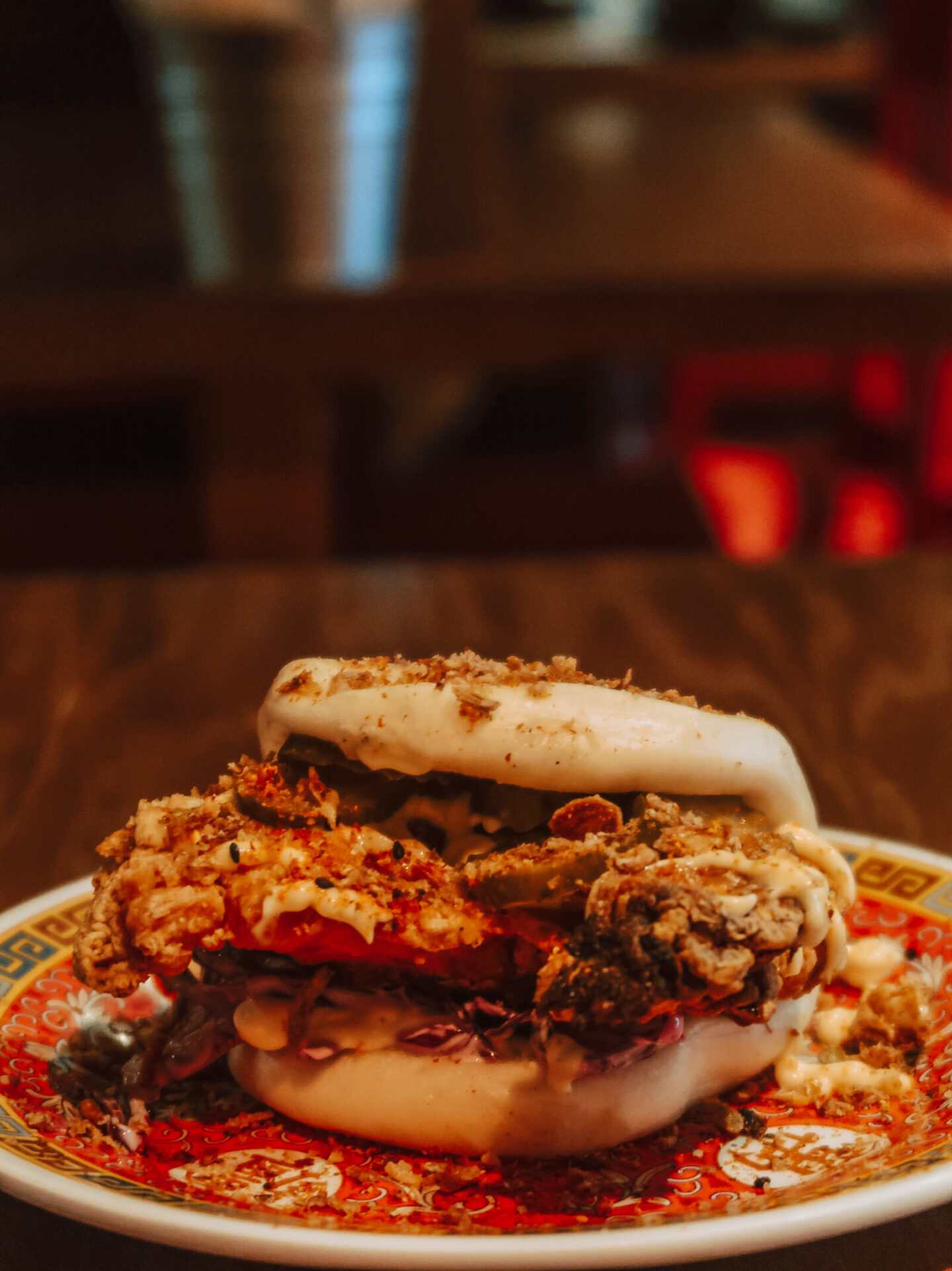Five reasons you have to visit Hanley's Little Dumpling King - BEFFSHUFF