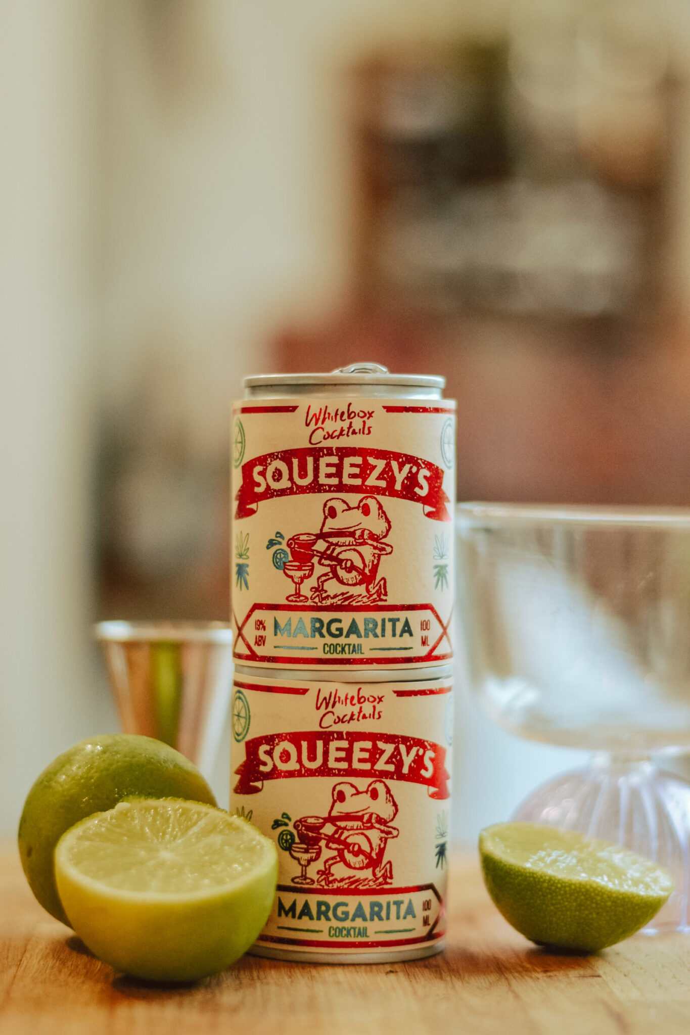 13 best pre-mixed margarita bottles and cans that are ready to drink in ...