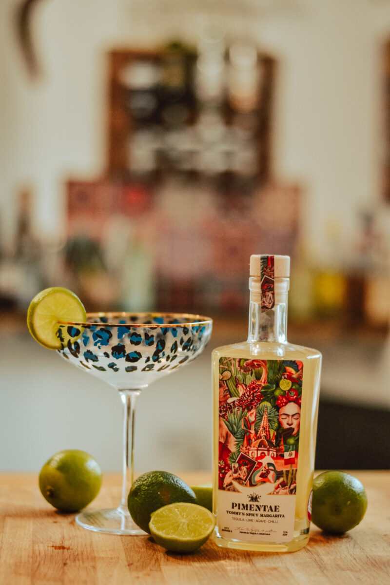 13 best pre-mixed margarita bottles and cans that are ready to drink in ...