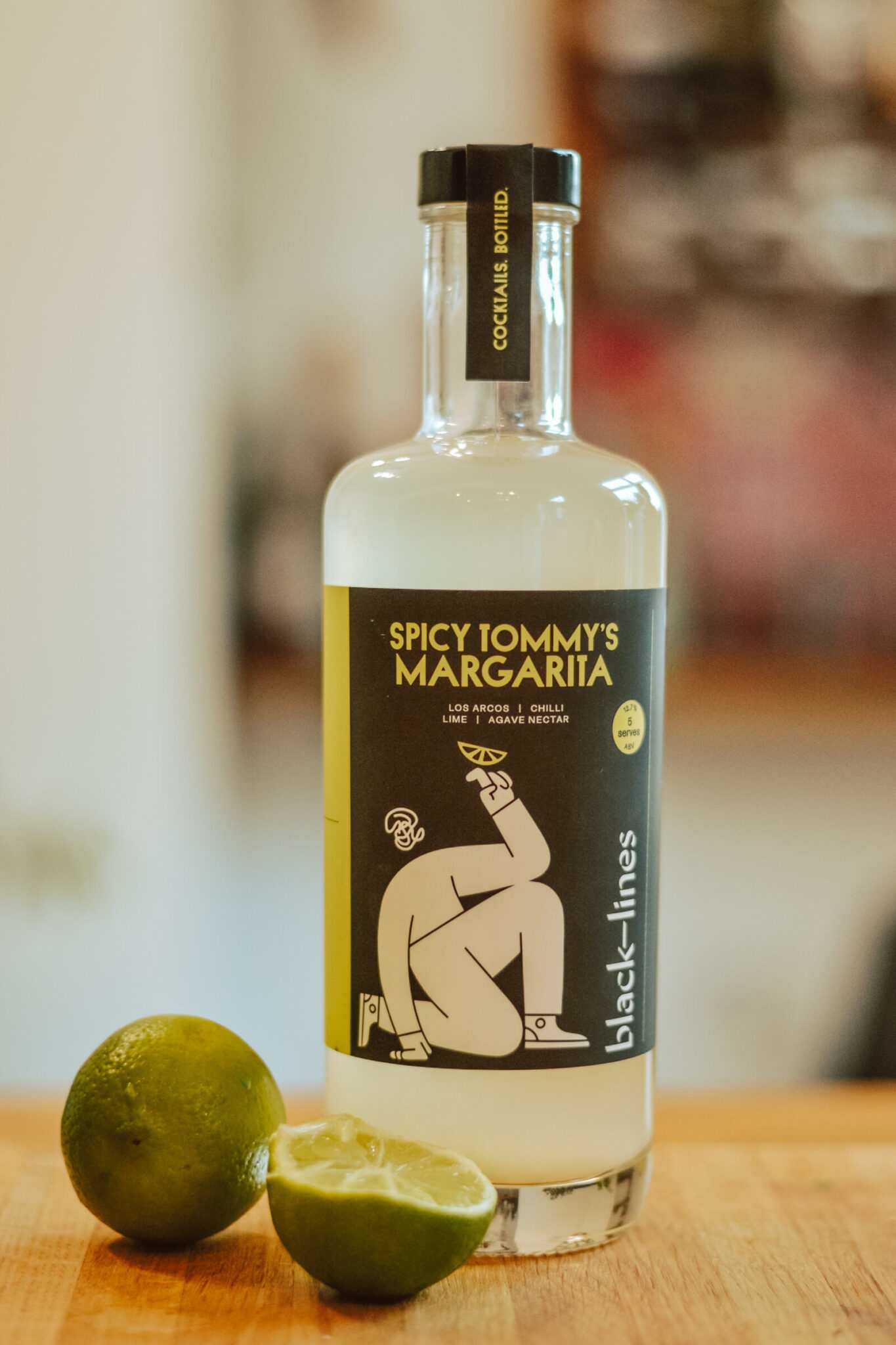 13 best pre-mixed margarita bottles and cans that are ready to drink in ...