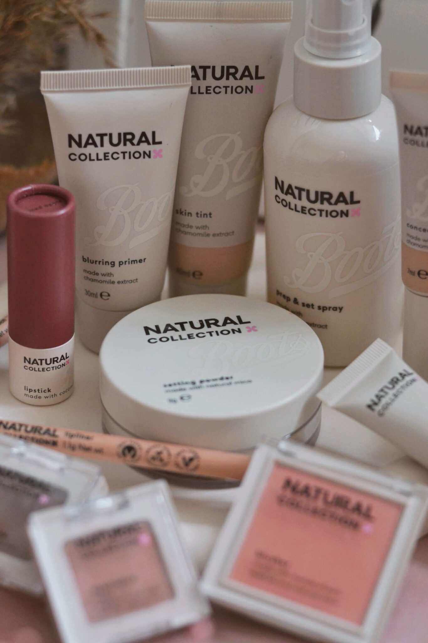 Natural Collection has had a major revamp - and everything is still £5 ...