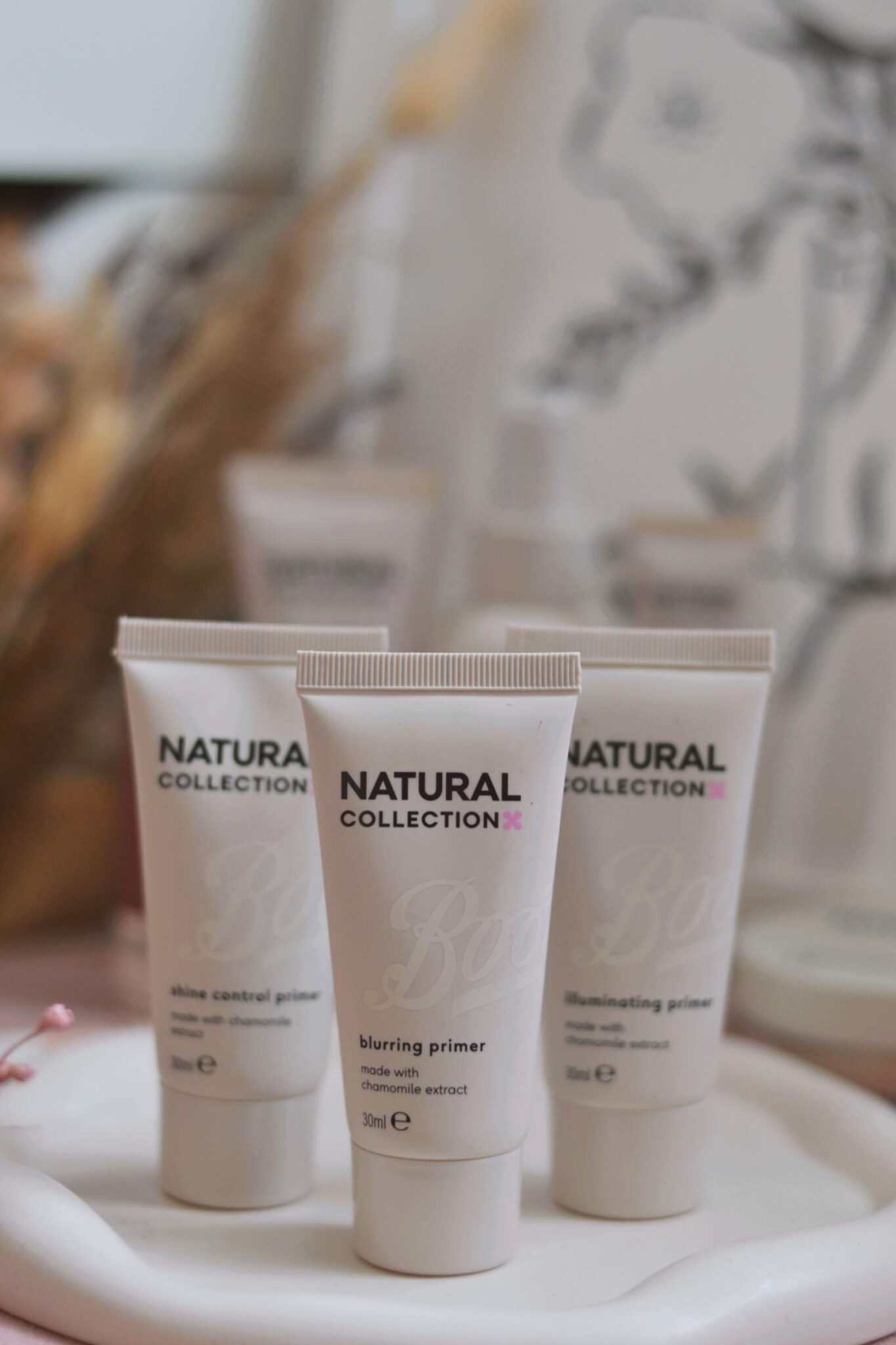 Natural Collection has had a major revamp - and everything is still £5 ...
