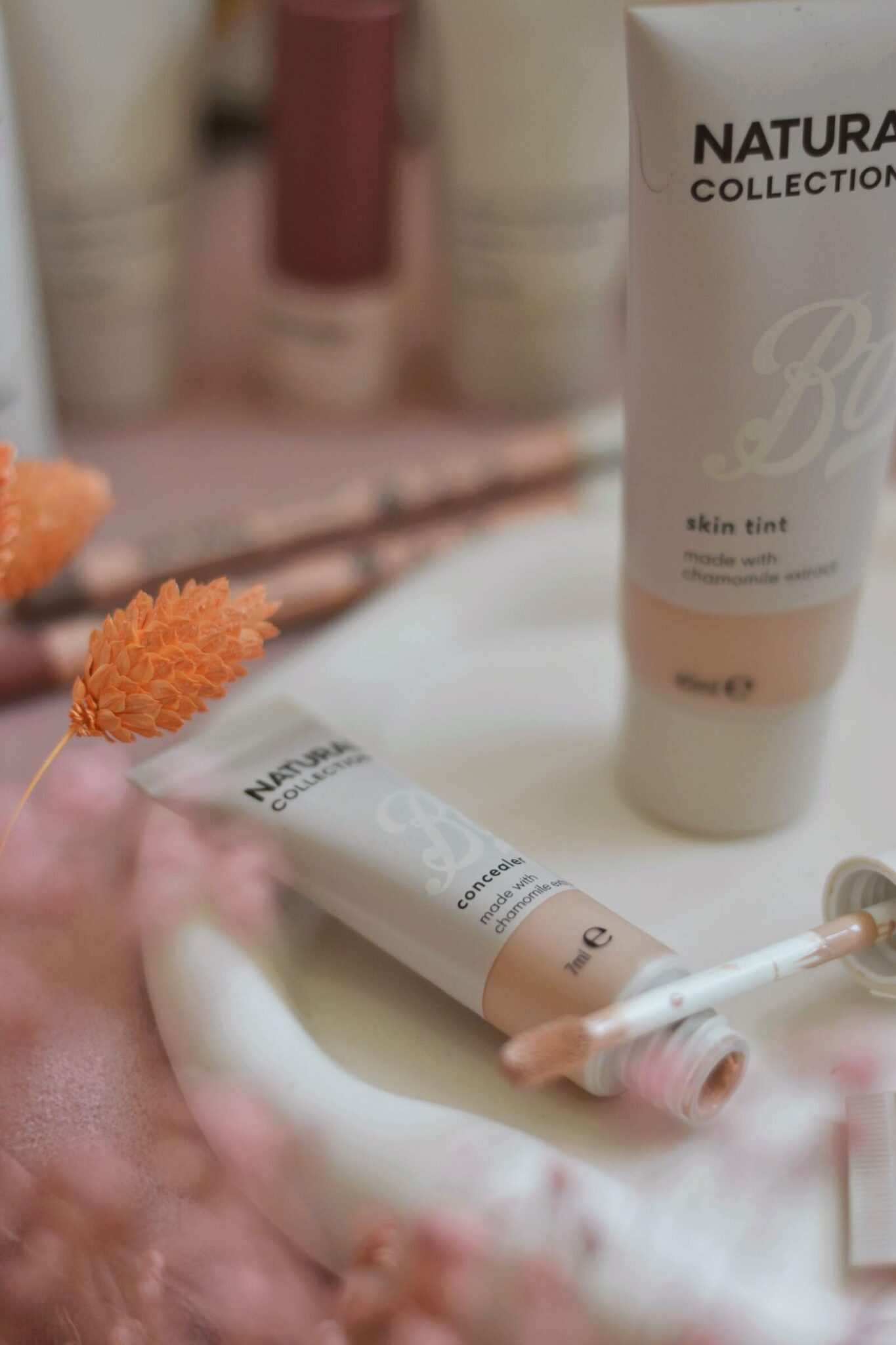 Natural Collection has had a major revamp - and everything is still £5 ...