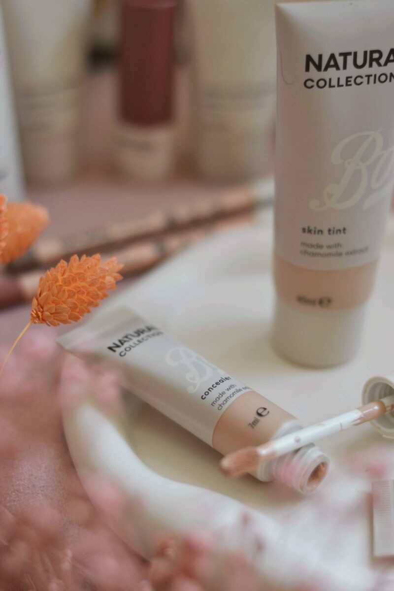 Natural Collection has had a major revamp - and everything is still £5 ...